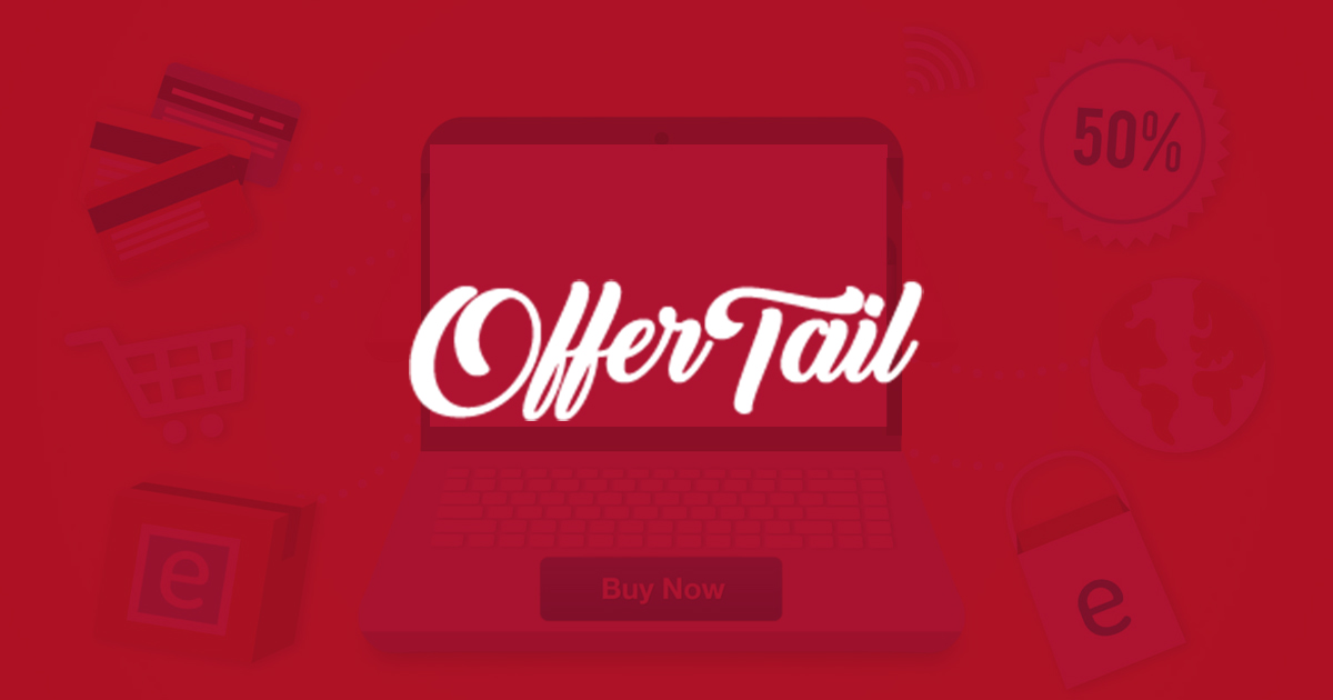 OfferTail: Latest Best Offers, Coupons, Promo Codes, Discounts & Deals