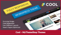 TOP 10 MYTHEMESHOP THEME FOR WORDPRESS